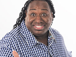 BRUCE BRUCE LIVE! Show Las Vegas: Tickets & Reviews | Vegas.com