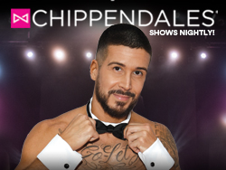 Chippendales Show Las Vegas: Tickets & Reviews | Vegas.com