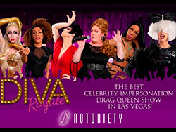Diva Royale Show Las Vegas: Tickets & Reviews | Vegas.com