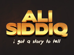 Ali Siddiq Show Las Vegas: Tickets & Reviews | Vegas.com