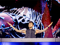 Afterlife presents Anyma 'The End of Genesys' Show Las Vegas: Tickets ...