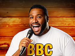 Big Black Comedy Show Show Las Vegas: Tickets & Reviews | Vegas.com