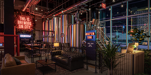 Best Las Vegas Rooftop Bars | Vegas.com