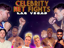 Celebrity Net Fights Show Las Vegas: Tickets & Reviews | Vegas.com