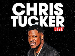 Chris Tucker