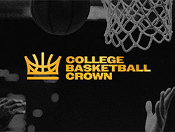 College Basketball Crown Las Vegas Tournament