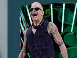 David Lee Roth Las Vegas tickets