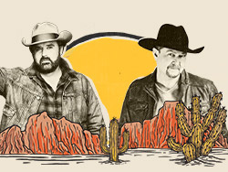 Randy Houser & Tracy Lawrence Show Las Vegas: Tickets & Reviews | Vegas.com