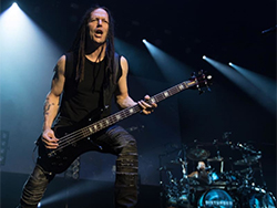 Disturbed Show Las Vegas: Tickets & Reviews | Vegas.com