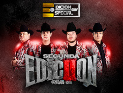 Edición Especial Show Las Vegas: Tickets & Reviews | Vegas.com