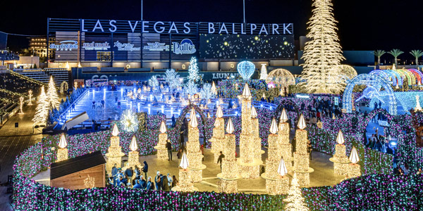 [라스베가스 정보와 이벤트] 와~우~~ 겨울이당~~^^♥♥♥ : 네이버 블로그