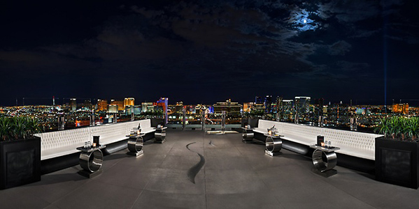 Best Las Vegas Rooftop Bars | Vegas.com