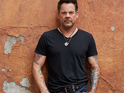 Gary Allan Show Las Vegas: Tickets & Reviews | Vegas.com