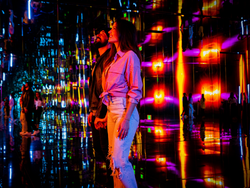 Fantasy Lab - Immersive Experience | Vegas.com