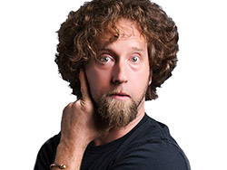 Josh Blue Show Las Vegas: Tickets & Reviews | Vegas.com