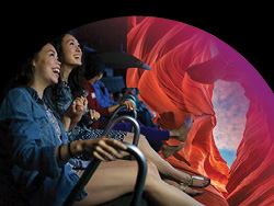 Las Vegas Roller Coasters & Thrill Rides | Vegas.com