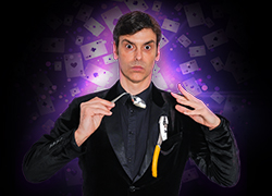 LIOZ Show Show Las Vegas: Tickets & Reviews | Vegas.com