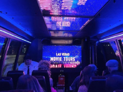 Las Vegas Movie Tour - Prices, Deals & Reviews | Vegas.com