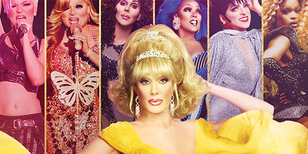 Best Drag Shows in Las Vegas | Vegas.com