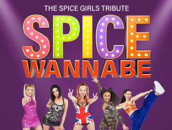 Spice Wannabe - The Spice Girls Tribute Show Las Vegas: Tickets & Reviews | Vegas.com