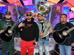 Fuerza Regida Show Las Vegas: Tickets & Reviews | Vegas.com