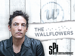 The Wallflowers Show Las Vegas: Tickets & Reviews | Vegas.com