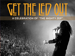 Get The Led Out concert tickets