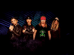 Poison Show Las Vegas: Tickets & Reviews | Vegas.com