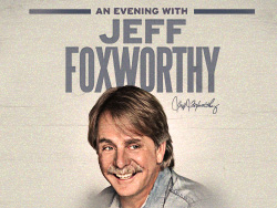 Jeff Foxworthy