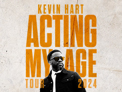 Kevin Hart: Acting My Age Show Las Vegas: Tickets & Reviews | Vegas.com