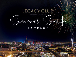 Circa Legay Club in Vegas