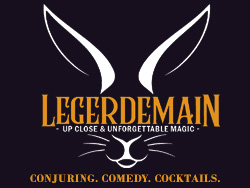Legerdemain Show Las Vegas: Tickets & Reviews | Vegas.com