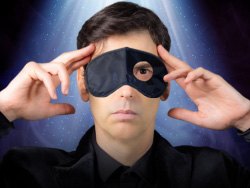 Lioz - Master of Delusion Show Las Vegas: Tickets & Reviews | Vegas.com