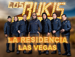 Los Bukis Show Las Vegas: Tickets & Reviews | Vegas.com