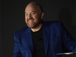 Louis CK Show Las Vegas: Tickets & Reviews | Vegas.com