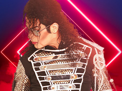MJ Live at Harrah's Show Las Vegas: Tickets & Reviews | Vegas.com