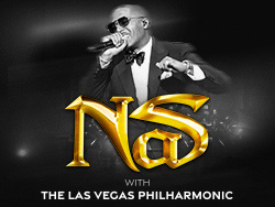 Nas Show Las Vegas: Tickets & Reviews | Vegas.com