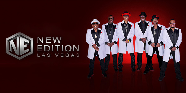 Las Vegas Residency Shows | Vegas.com
