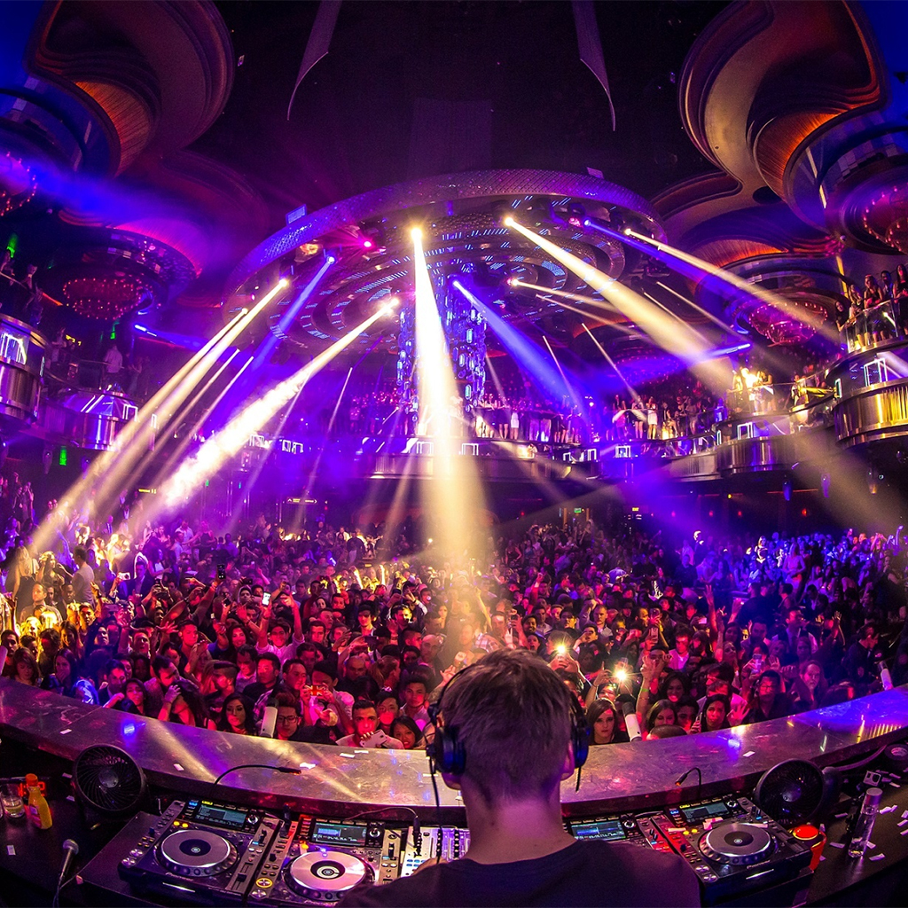 Las Vegas Nightlife Guide | Vegas.com