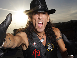 Stephen Pearcy Show Las Vegas: Tickets & Reviews | Vegas.com
