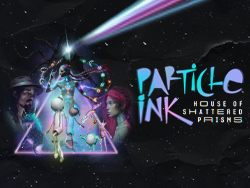 Particle Ink Show Las Vegas: Tickets & Reviews | Vegas.com