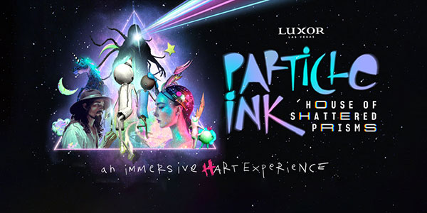 Immersive Experiences in Vegas | Vegas.com