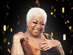 Luenell Show Las Vegas: Tickets & Reviews | Vegas.com