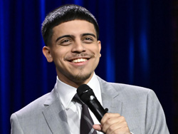 Ralph Barbosa Show Las Vegas: Tickets & Reviews | Vegas.com