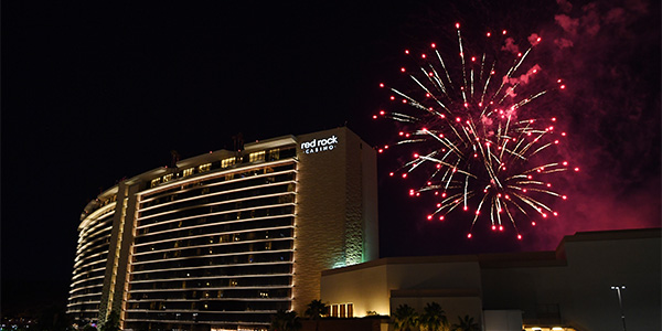 4th of July in Vegas 2025 | Vegas.com