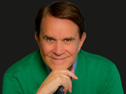 Rich Little