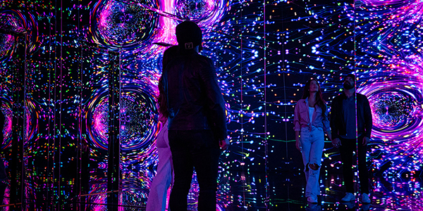 Immersive Experiences in Vegas | Vegas.com