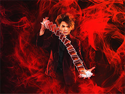 Shin Lim Show Las Vegas: Tickets & Reviews | Vegas.com