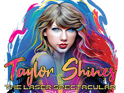 Taylor Shines - The Laser Spectacular Show Las Vegas: Tickets & Reviews ...