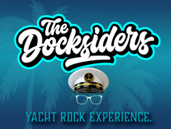 YACHT ROCK Experience feat: DOCKSIDERS Show Las Vegas: Tickets ...